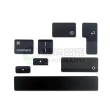 Macbook Air Replacement Keycaps | Keyboard Key Caps Macbook | Keys ...
