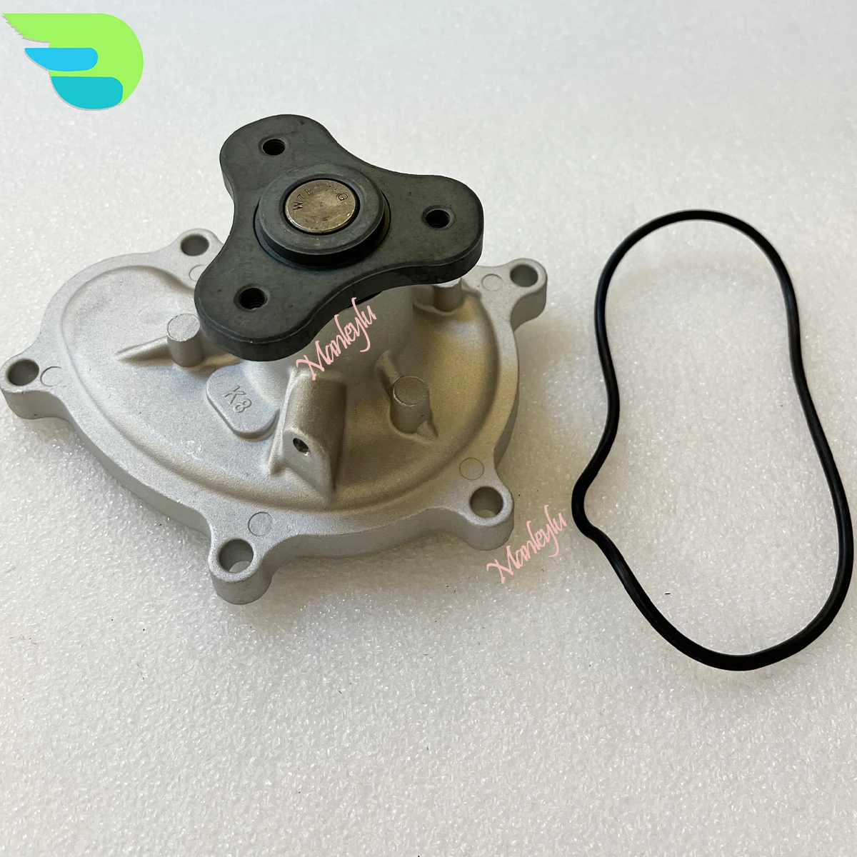 21110AA690-21110-AA690-Water-Pump-For-Toyota-GT86-For-Subaru-FORESTER ...