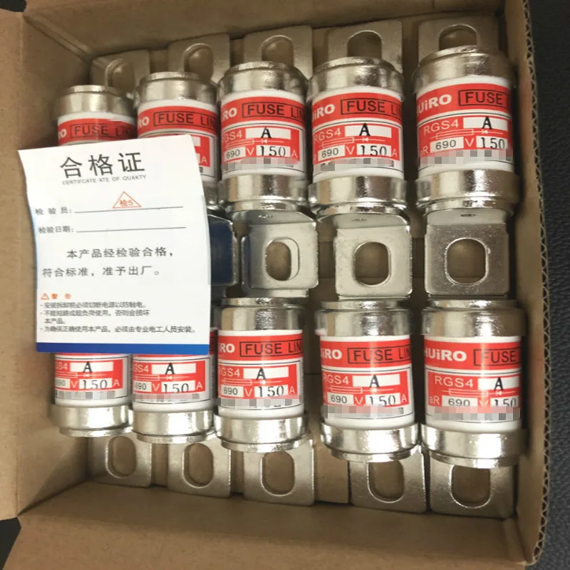 10PCS-Lot-660V-690V-RGS4A-80A-100A-125A-130A-Electronic-Circuit ...