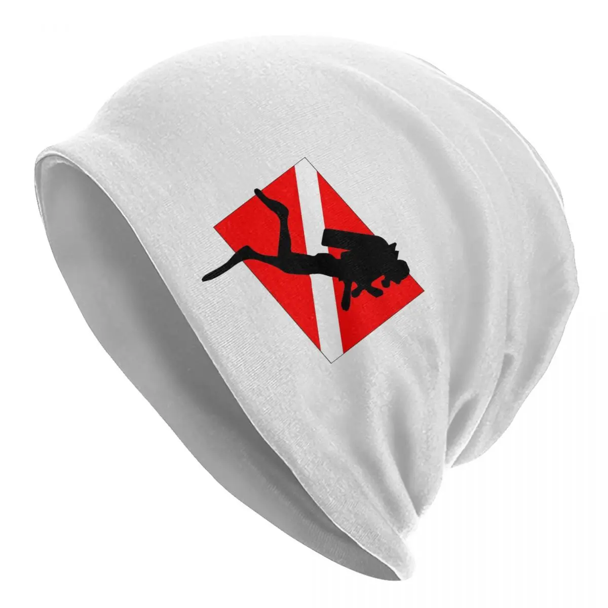 Scuba-Dive-Bonnet-Hats-Diving-Beanie-Hats-Custom-Knitting-Hat-Autumn ...