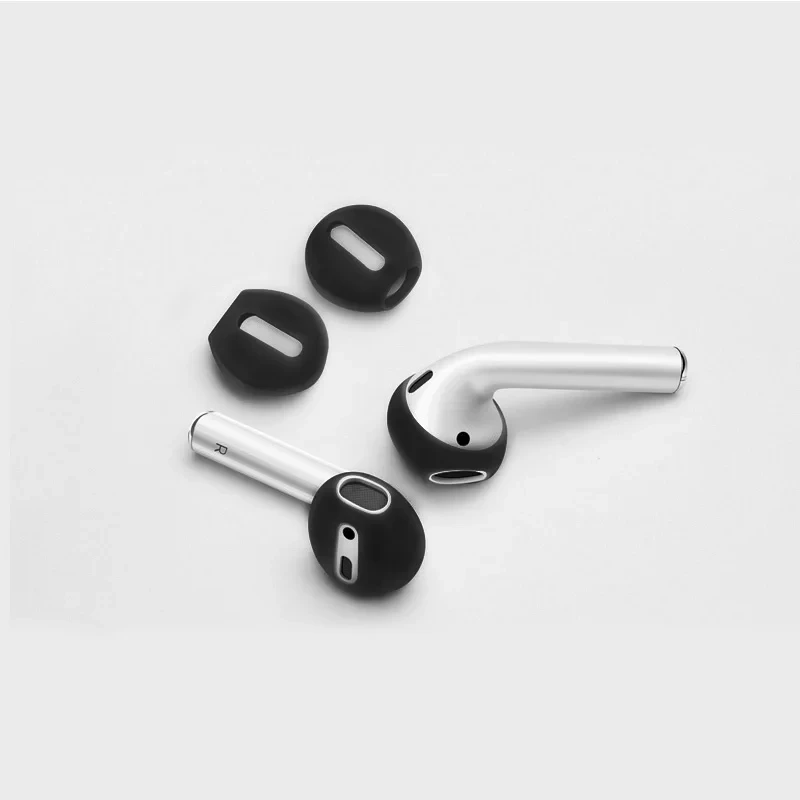 R Ear Pads For Airpods Free Buds3 Pro Wireless Bluetooth Iphone ...