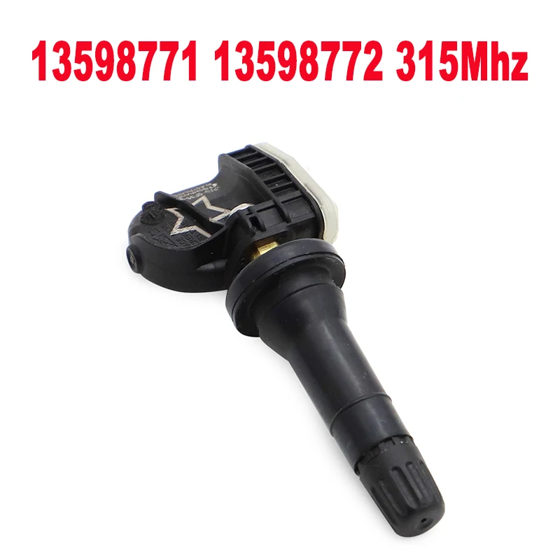 315Mhz-TPMS-Sensor-Tire-Pressure-Monitor-Systems-For-Chevrolet ...