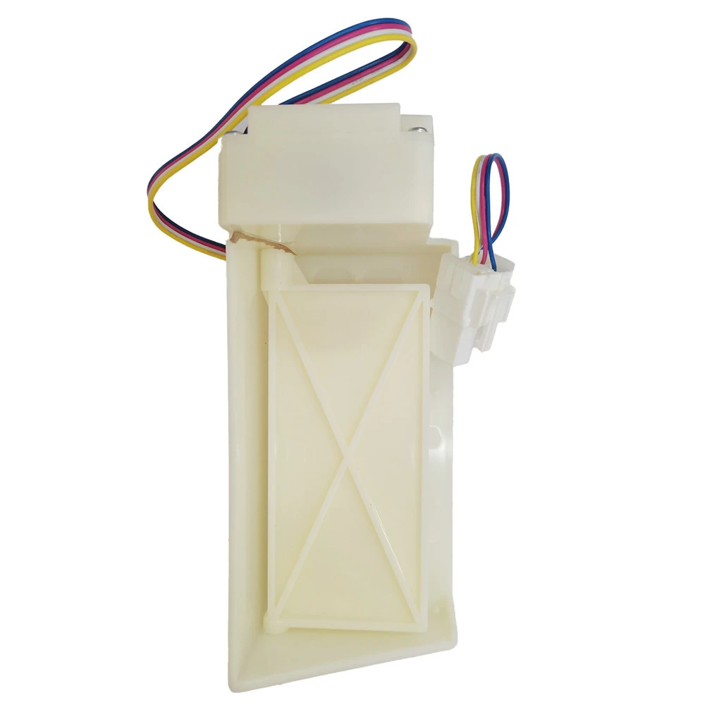 1pc Damper Motor Fbza-1750-10d Refrigerator Repair Parts For Samsung ...