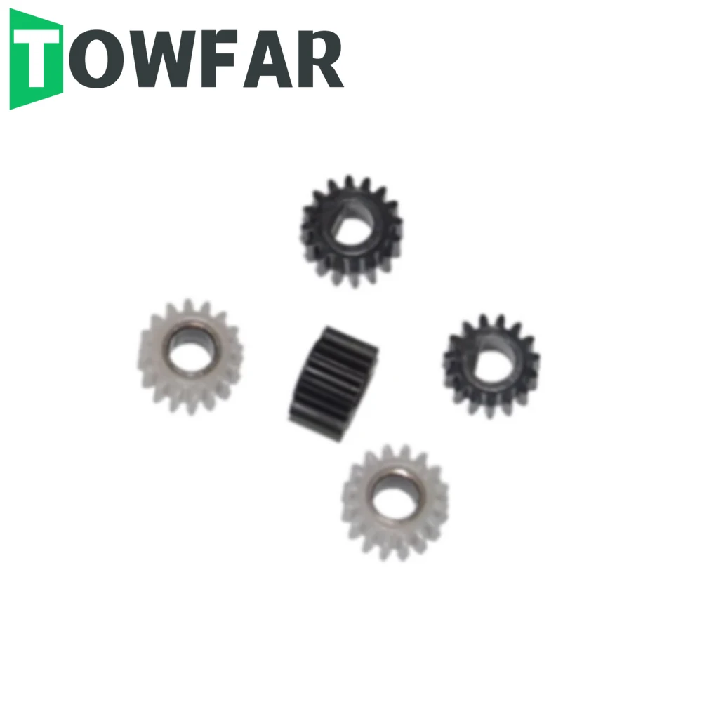 ORIGINAL B039 3062 B039 3060 B039 3245 Developer Gear Kit Set Ricoh ...
