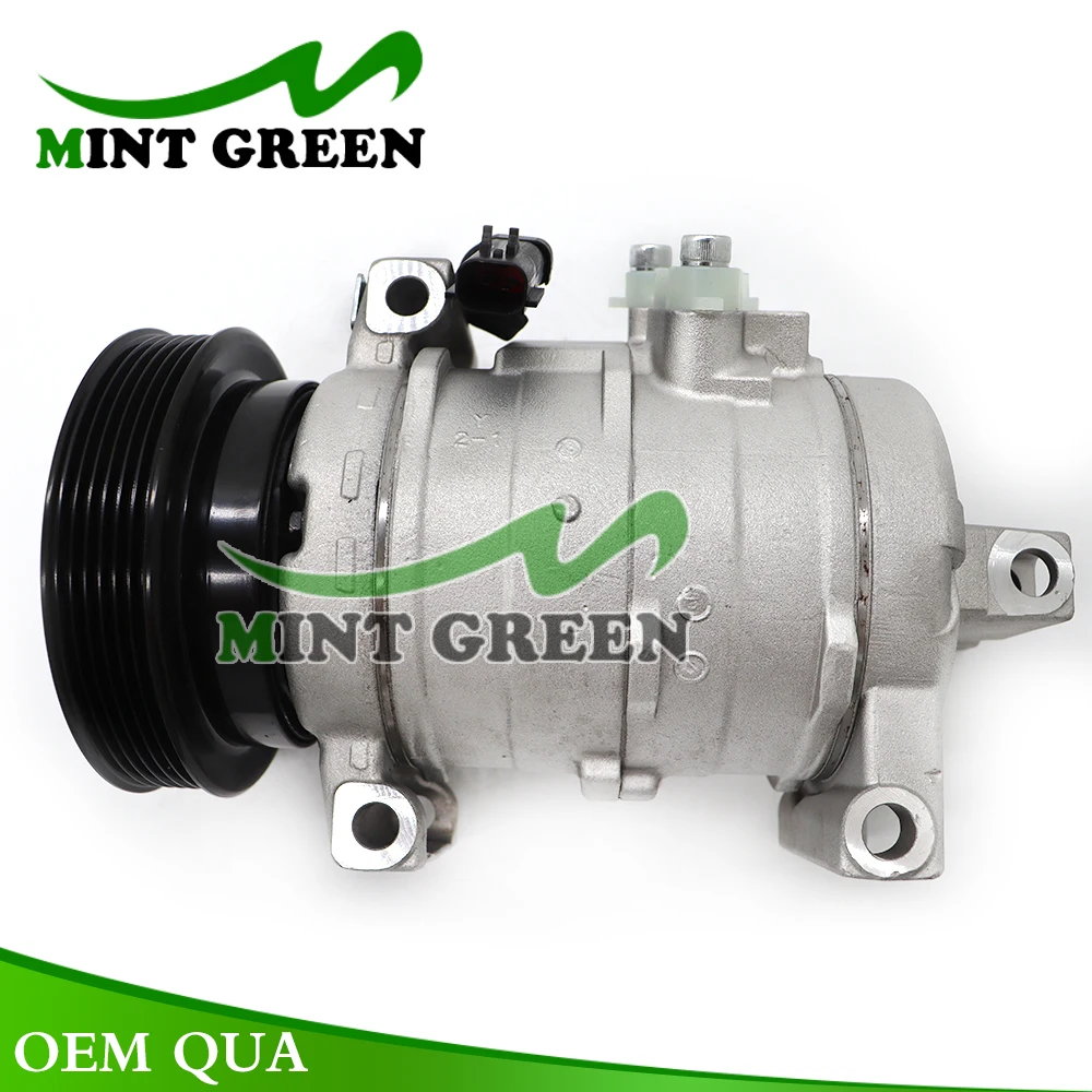 AC-98346-A-C-Compressor-For-Dodge-Challenger-6-1L-For-Dodge-Charger-5 ...