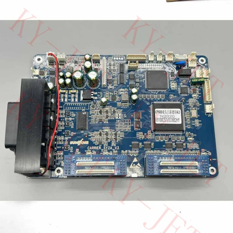Kyjet-DTF-Board-Kit-para-Epson-XP600-Cabe-a-Dupla-Diretamente ...
