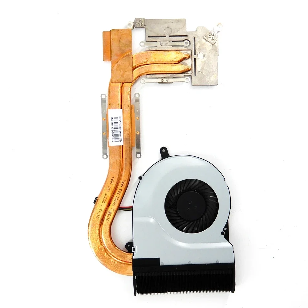 Original-Laptop-Heatsink-Cooling-Fan-Cpu-Cooler-for-ASUS-N551J-N551JM-N551JW-N551JK-GL551J ...