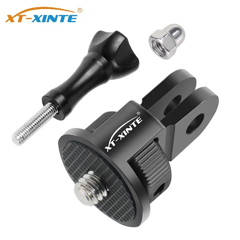 Universal-360-Swivel-1-4-Screw-Converter-Kit-Mini-Tripod-Adapter-with ...