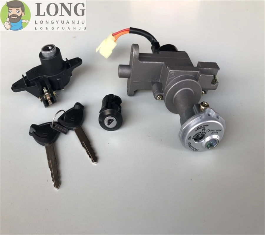 Baodiao 125cc Parts: The Real Story Behind Replacing Your Suzuki ...