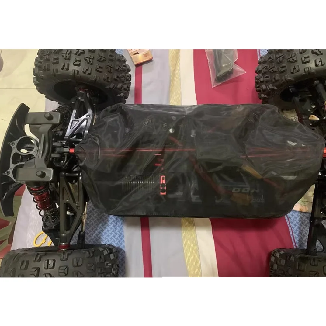 ARRMA-1-5-8S-KRATON-Kartun-EXB-Heat-Dissipation-Breathable-Dustproof ...
