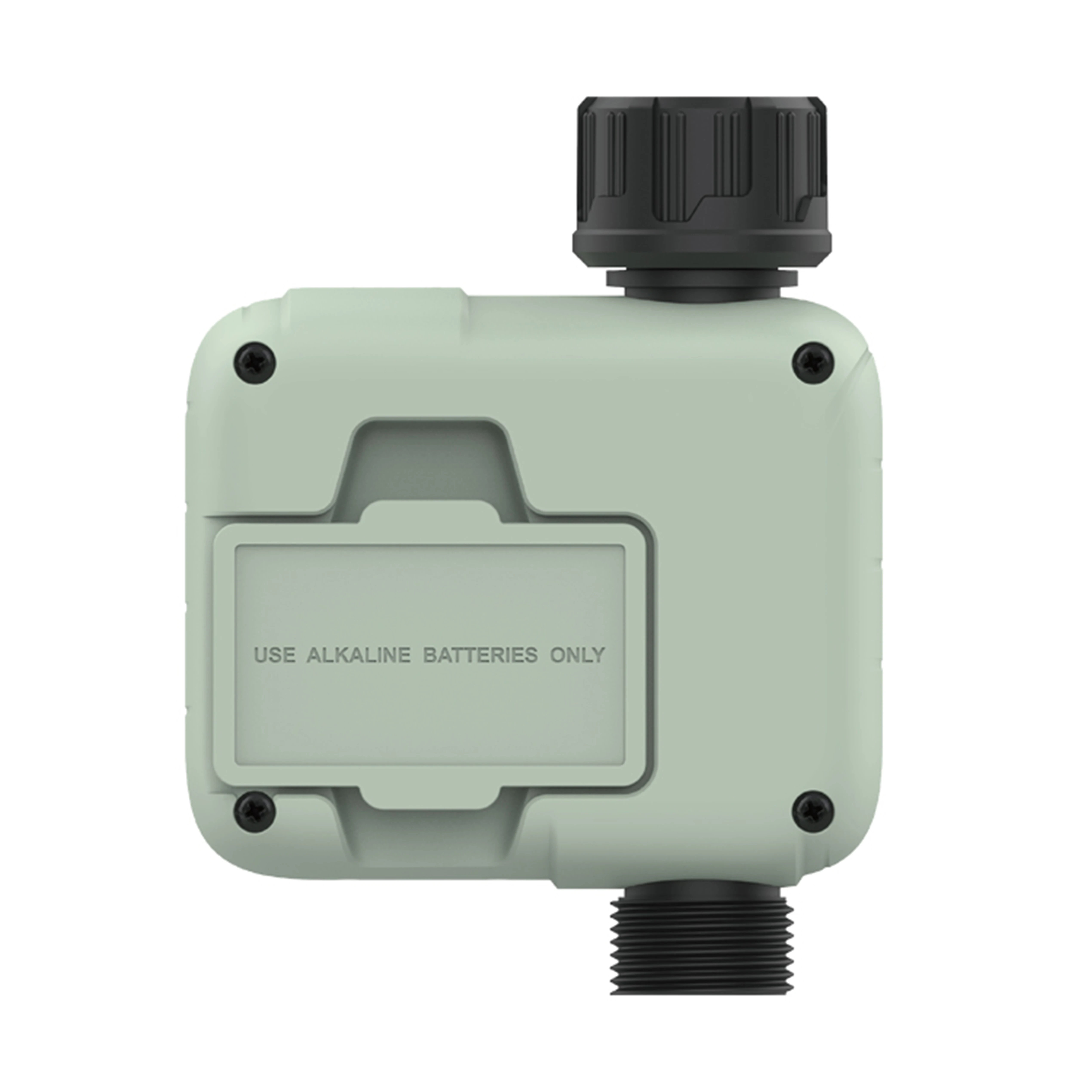 Programmateur arrosage,minuterie d'eau automatique HCT-322,Machine d ...