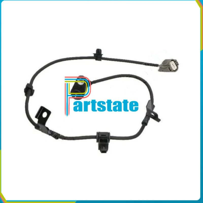 Sensor-de-velocidad-de-rueda-ABS-trasero-derecho-4670A260-compatible ...