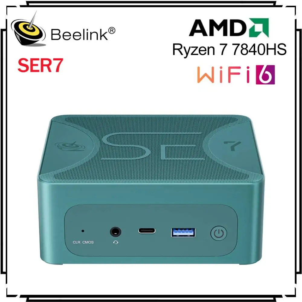 Beelink-SER7-AMD-Ryzen-7-7840HS-PC-DDR5-32GB-RAM-1TB-PCIe4-0-SSD-Radeon ...
