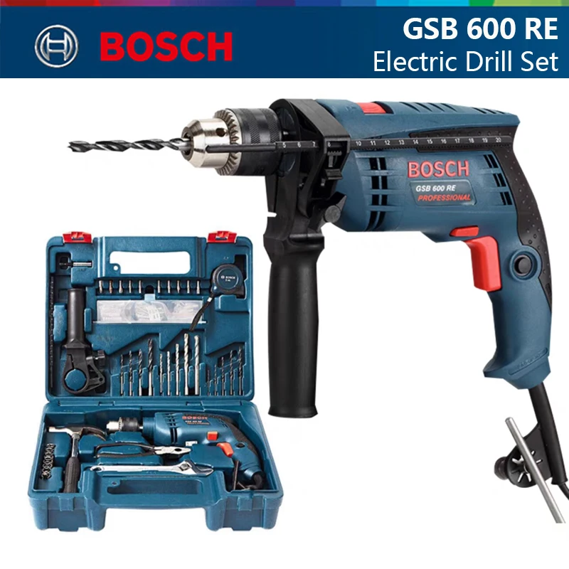Bosch GSB 600 RE Multi Function 600W jpg