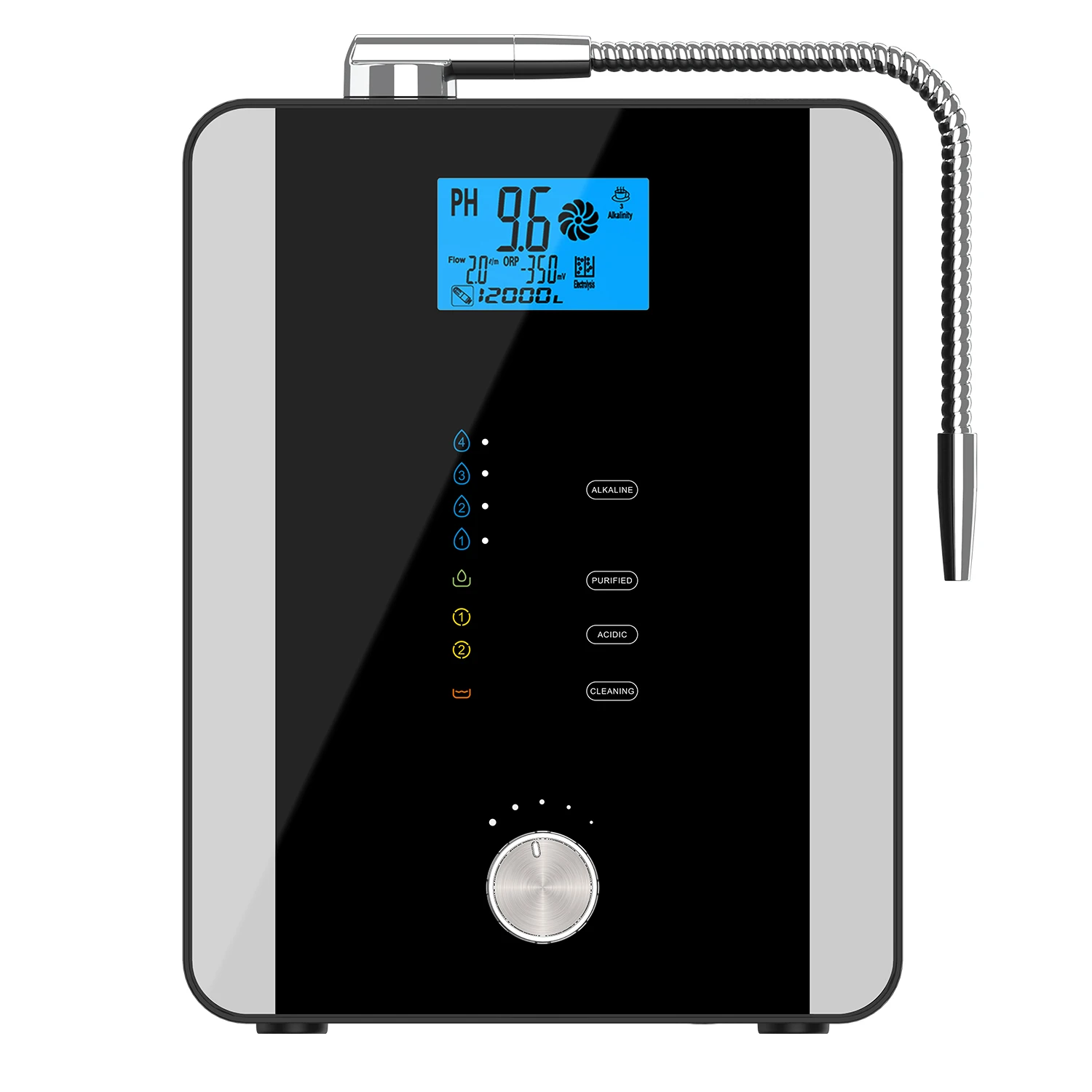 Water-Ionizer-Hydrogen-Water-Generator-Machine-Alkaline-Acid-Water ...