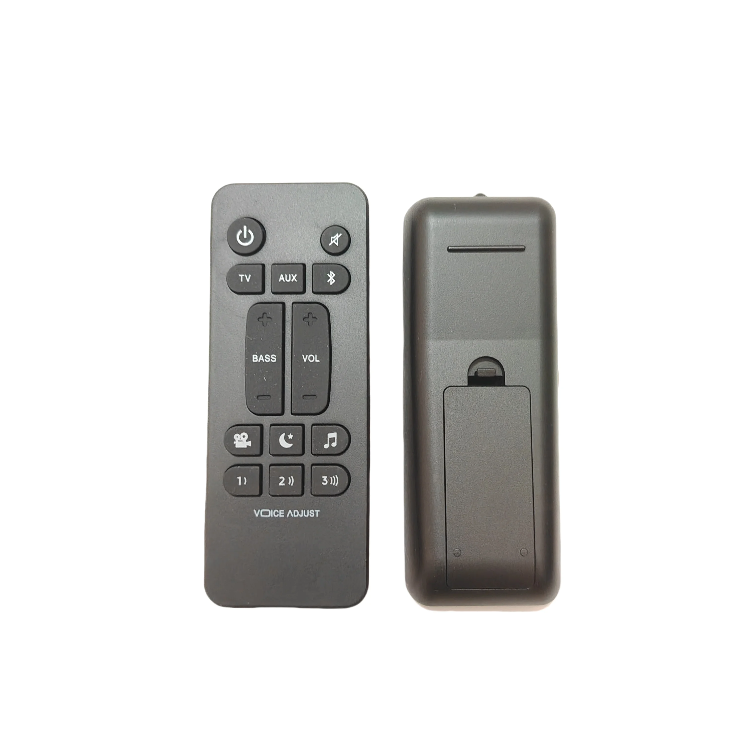 New Remote Control For Polk Audio Signa S1 AM6214-A Signa S2 Signa S3 ...