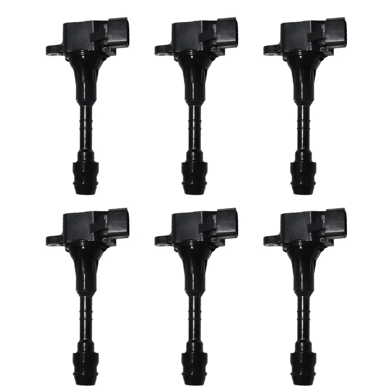 6X-Ignition-Coil-For-Nissan-Maxima-Pathfinder-Murano-Altima-For ...