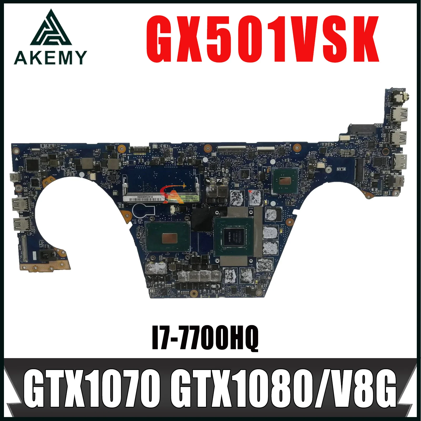 GX501VSK-Laptop-Motherboard-For-ASUS-Zephyrus-GX501V-GX501-GX501VI-GX501VIK-MAINboard-I7-7700HQ ...