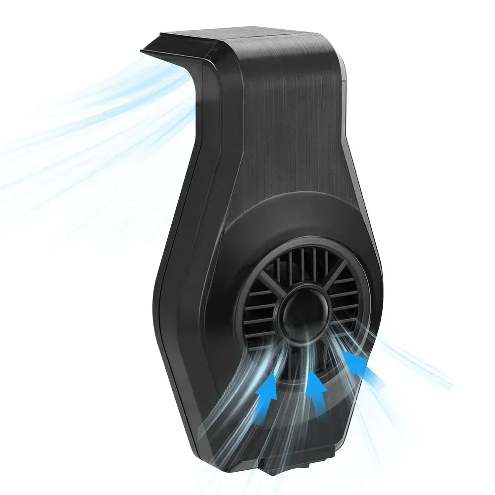 USB Aquarium Cooling Fan – All Critter Supply