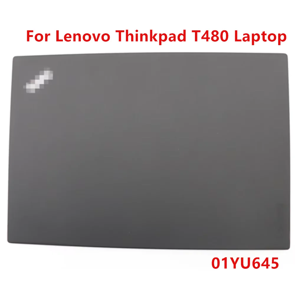 New-Original-FOR-Lenovo-Thinkpad-T480-laptop-WQHD-LCD-rear-cover-Top ...