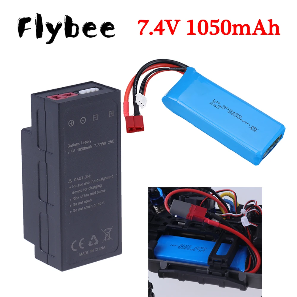 Upgraded-2500mah-1050mah-7-4V-RC-Car-Battery-For-MJX-Hyper-Go-H16H-H16E-16207-16208.jpg