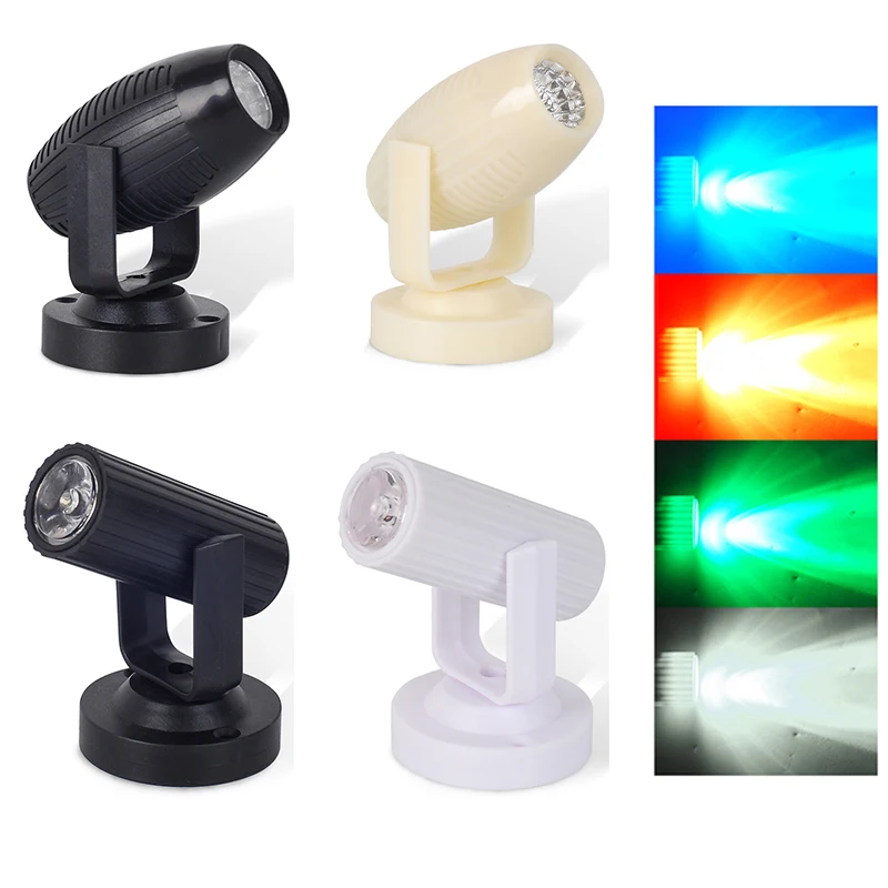 LED-Mini-Spotlights-AC220V-Outdoor-Spot-Lights-Portable-Wedding-Party ...