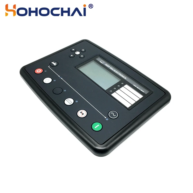 DSE8610 MKII Módulo De Control De Sincronización Y Carga, 52% OFF