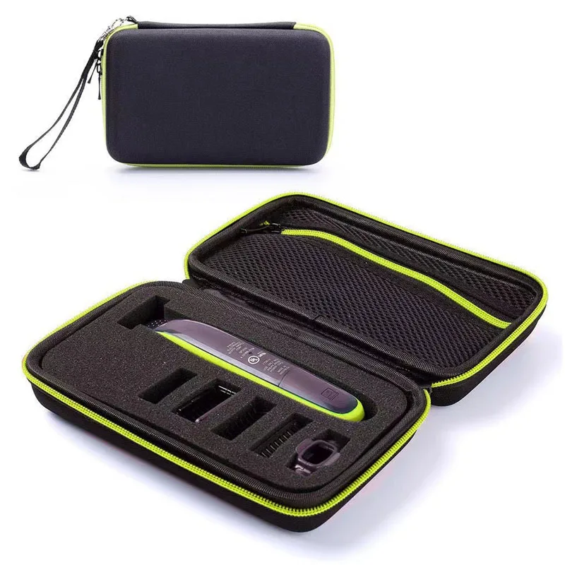 Suitable for Philips shaver holder storage bag, men's single blade ...