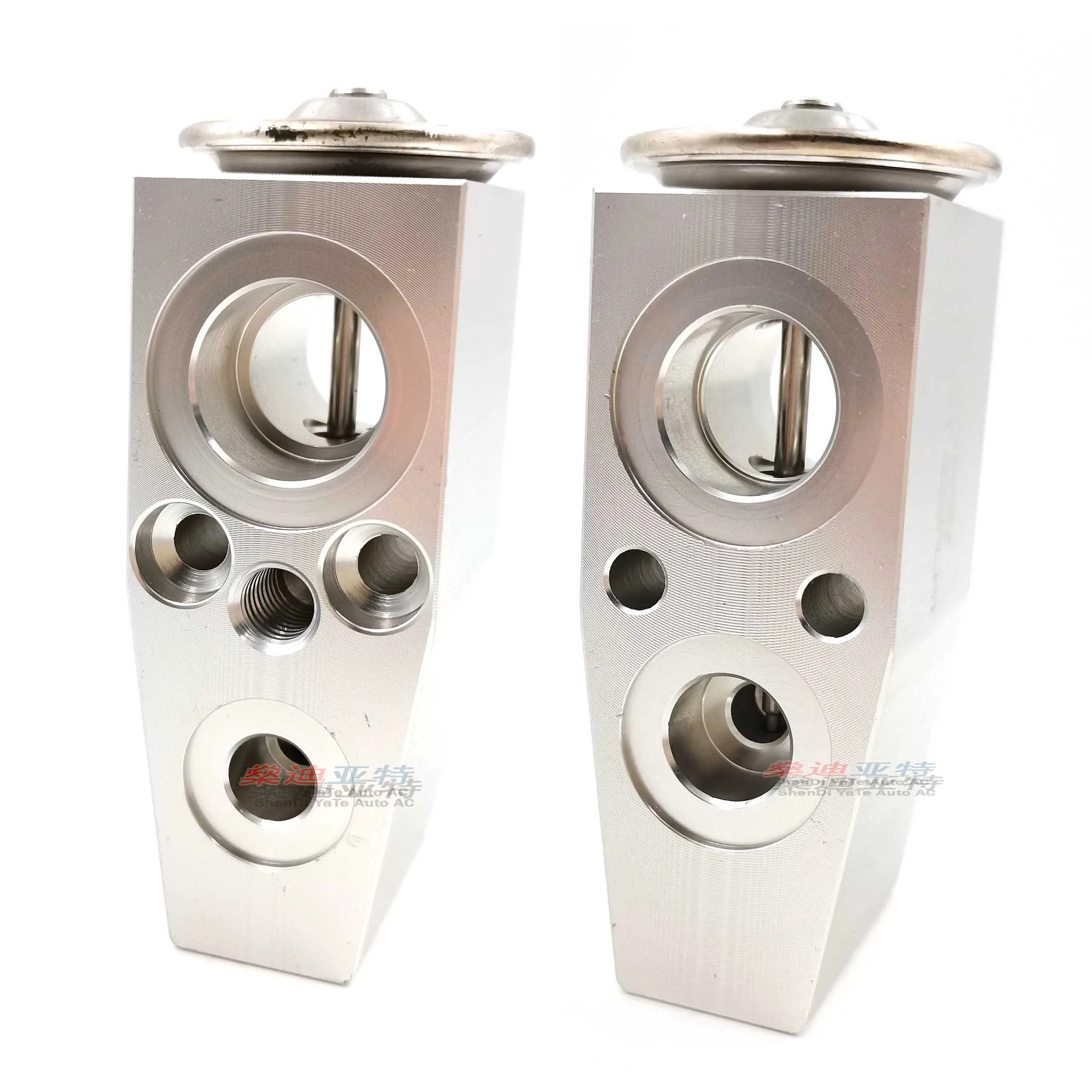 AC Expansion Valve For Buick LaCrosse Regal Chevrolet Cruze Opel ...