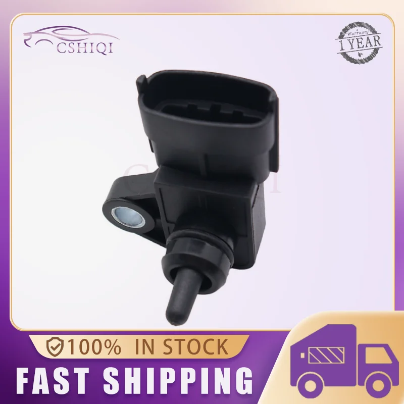 39300-04000-Intake-Air-Pressure-Sensor-For-Hyundai-I10-Kia-Picanto ...