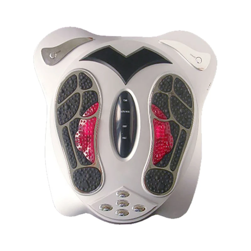 Foot-Massager-Electrical-Impulse-Muscle-Stimulation-Massage-Therapeutic ...