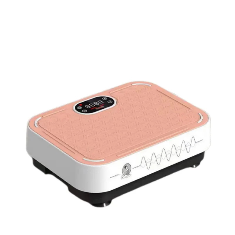 Pesos-Para-Treino-Vertical-Rhythm-Machine-Lazy-Power-Plate-Household ...