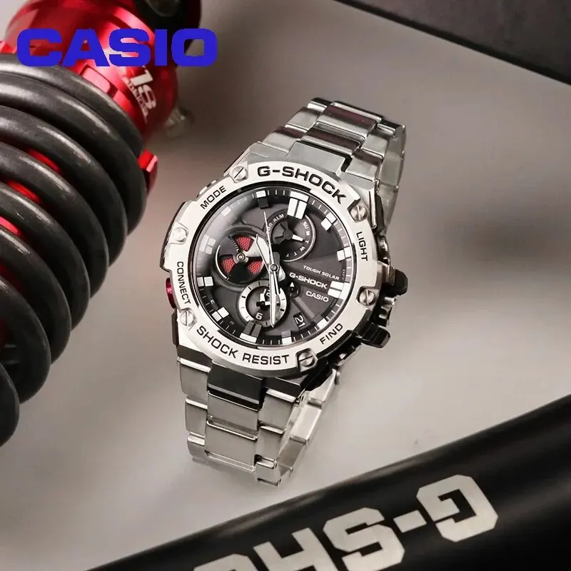 Casio-GST-B100-G-SHOCK-Series-Luxury-Men-s-Watch-Stars-Same-Trend-Multi ...