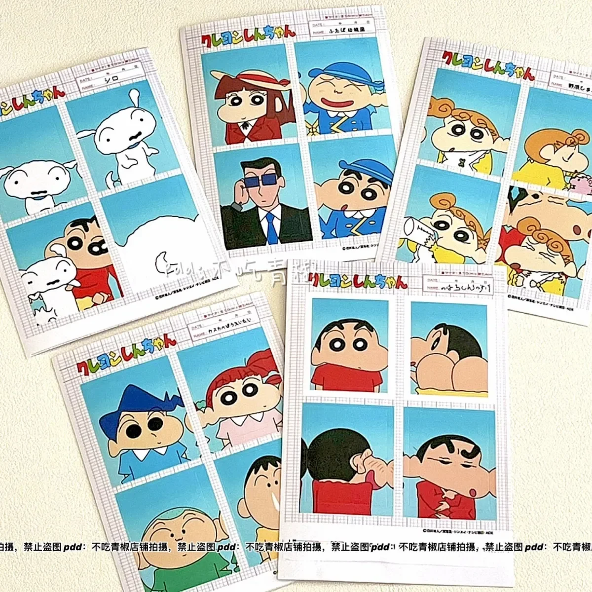 Todo lo que debes saber sobre Himawari Shin Chan de Mayor