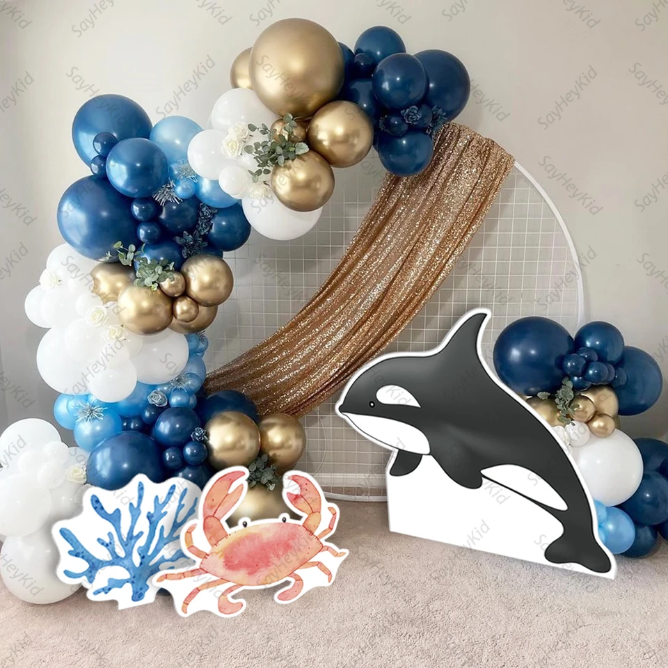 8 My Baby Shower Ideas Baby Shower Dolphin Party Sea Baby Shower