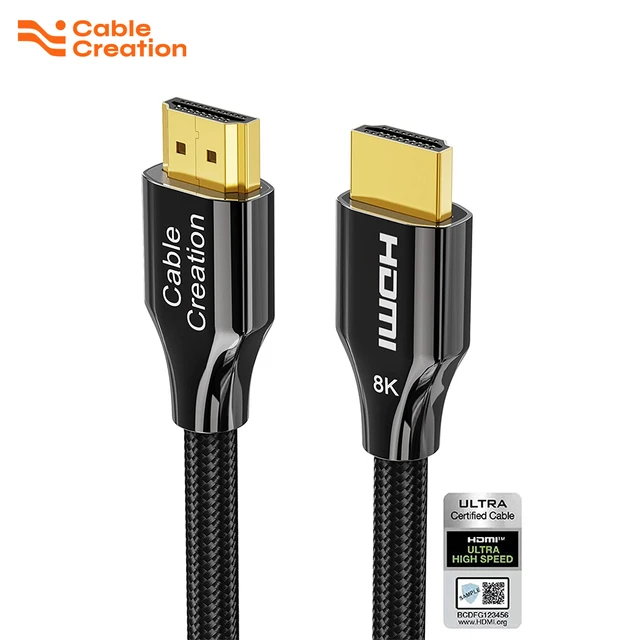 Xbox One Hdmi Cable