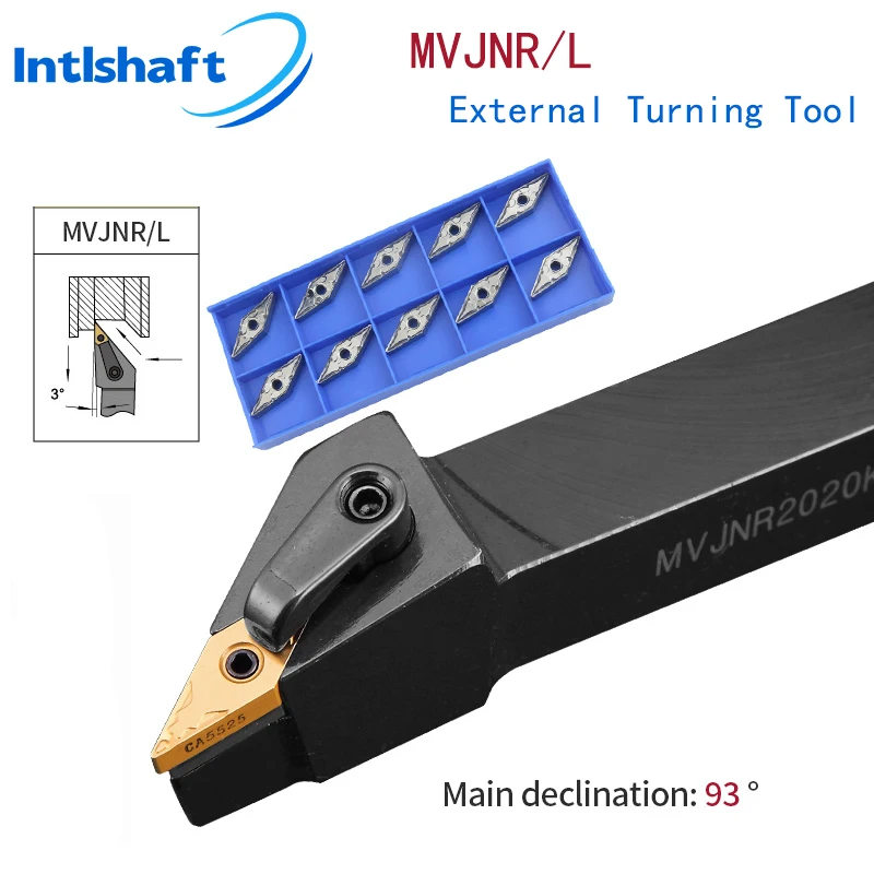 Intlshaft-MVJNR-Lathe-Cutting-Tools-Set-MVJNR2020K16-MVJNR1616K16-MVJNR2525M16-External-Turning ...