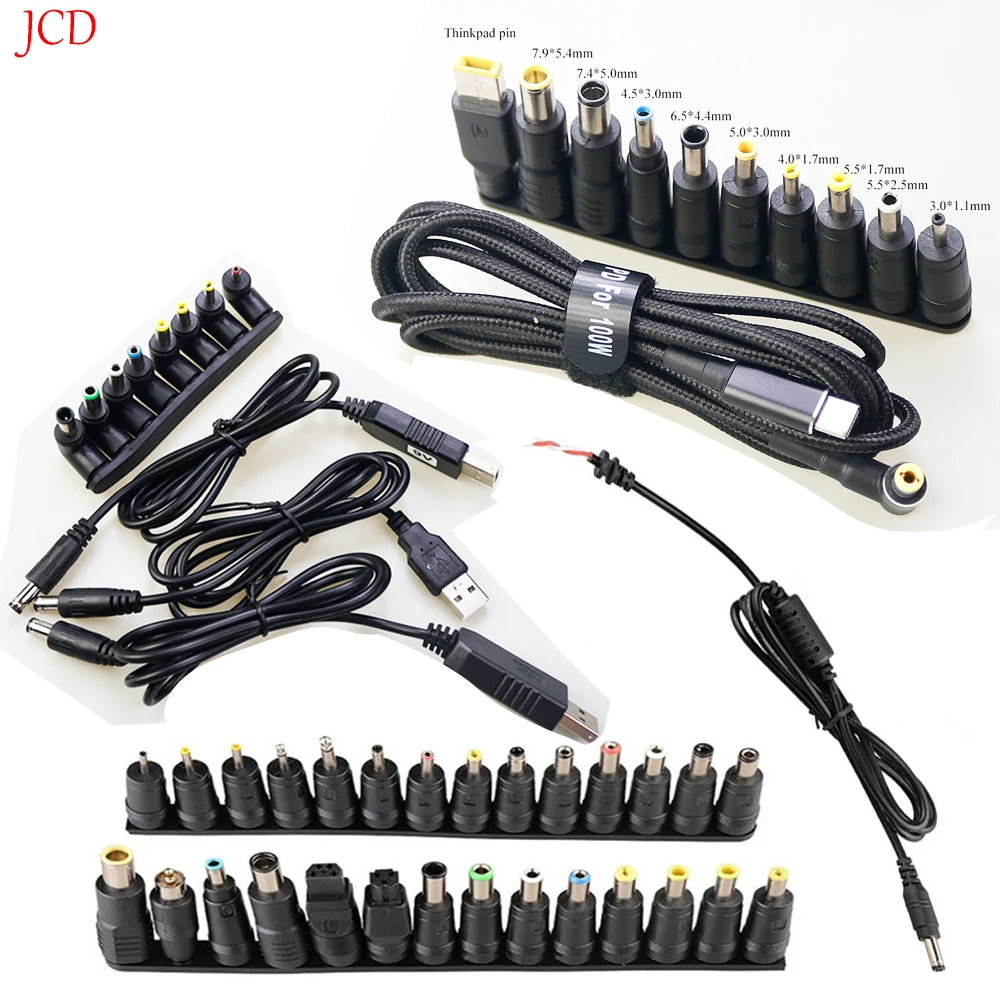 Universal-Plug-DC-Power-5-5x2-1mm2-5mm-DC-head-Jack-Charger-to-Plug ...