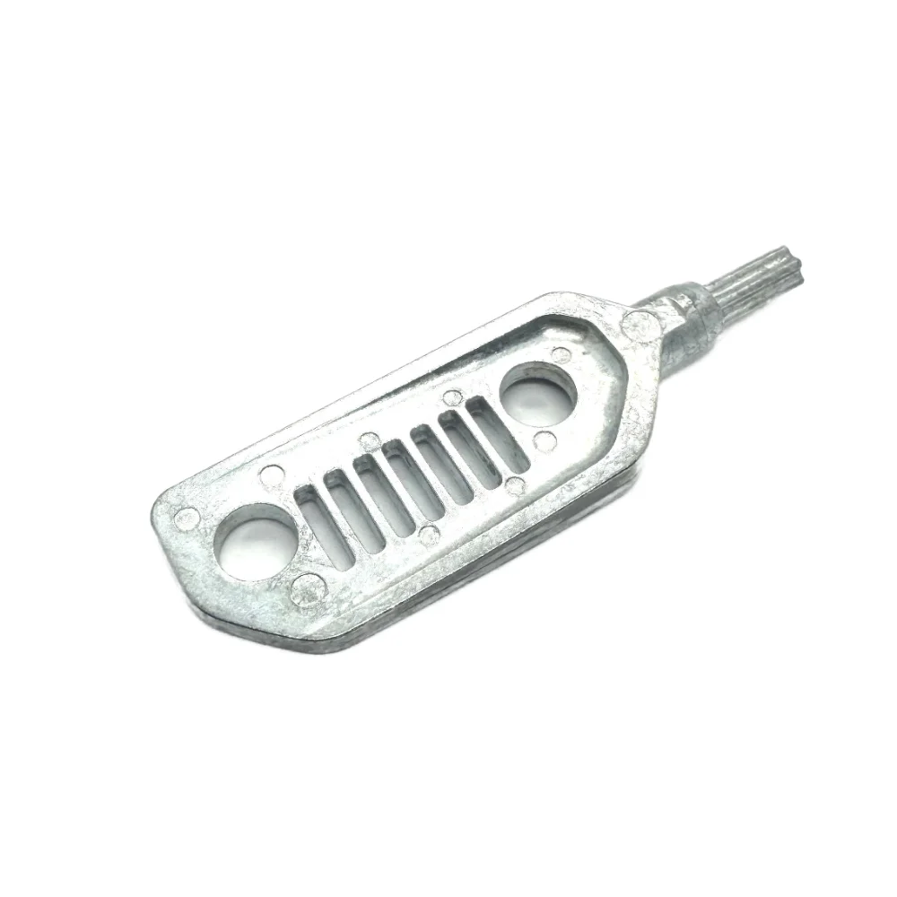 68260458AB 52033930 52009068 Car Sunroof Sky Key Star Wrench Tool Fit ...