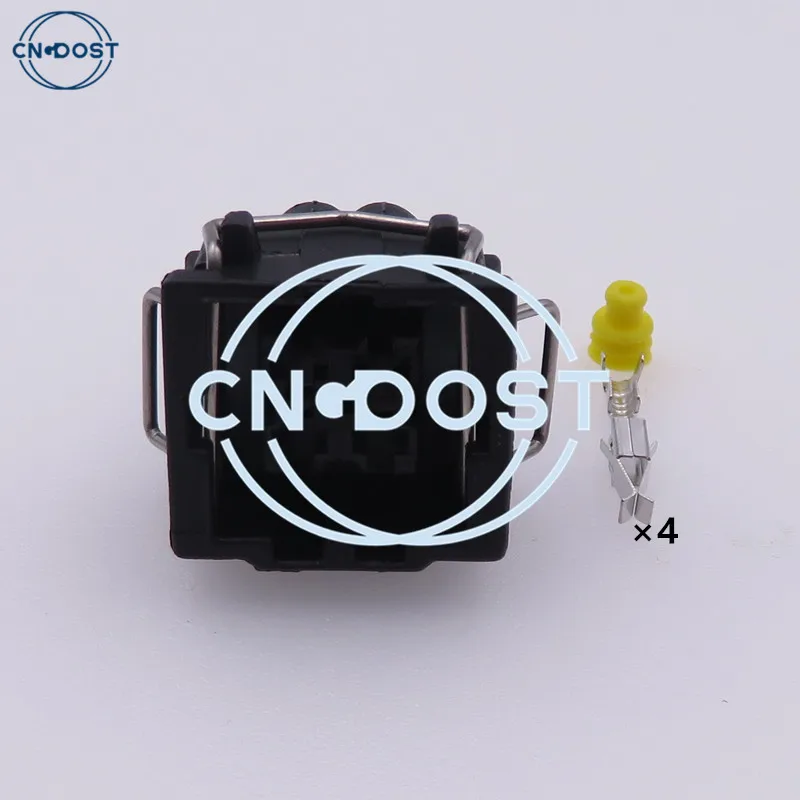 1-Set-4-Pin-AC-Assembly-Auto-Plug-Air-Conditioning-Pressure-Switch ...