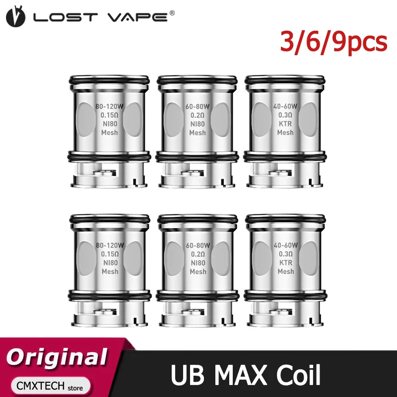 3-6-9pcs-Original-Lost-Vape-UB-Max-Coil-UB-Max-X1-0-15ohm-X2-0.jpg