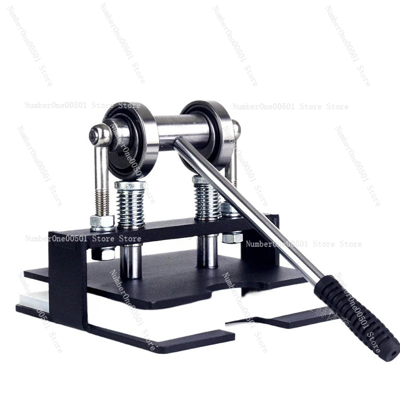Manual Rubber Cutter for Table Tennis Paddle Straight and Penhold Blade ...