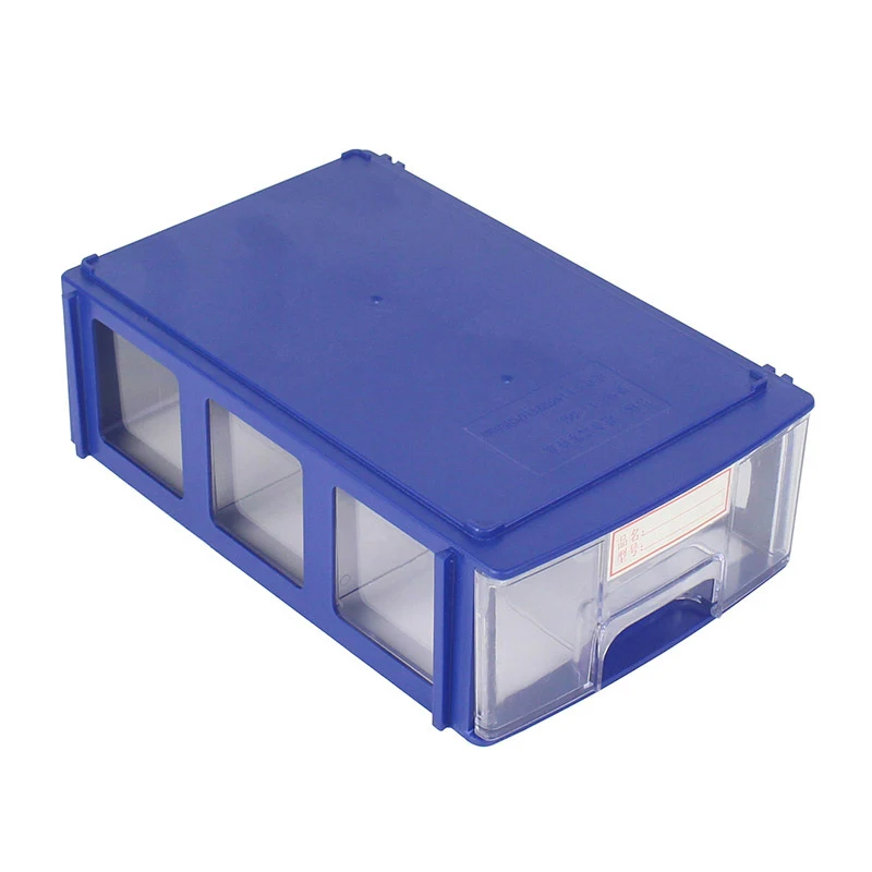 Stackable-Plastic-Hardware-Parts-Storage-Boxes-Component-Screws-Tool ...
