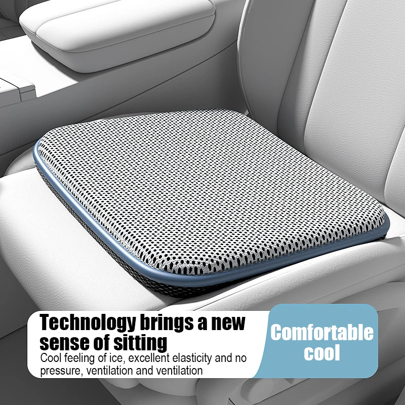 Summer-Car-Cooling-Pad-5W-10W-Usb-Ice-Silk-Breathable-Cooling-Pad-Seat ...