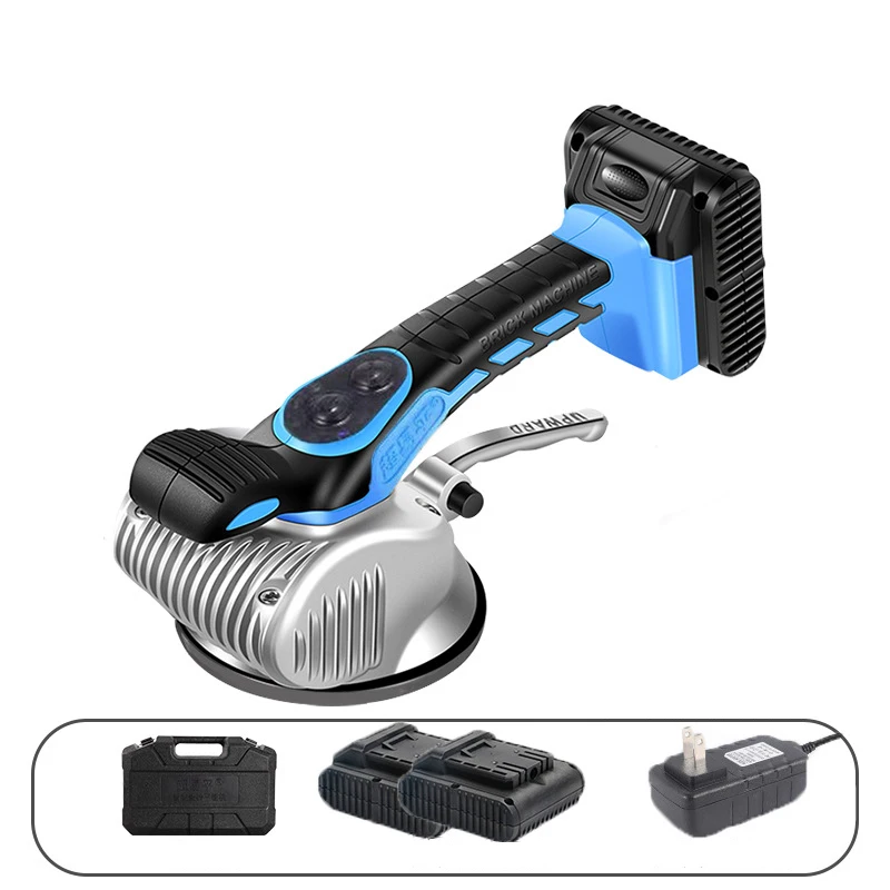 Portable-Tile-Tiling-Machine-Floor-Vibrating-Vibrator-Wall-Tile-Tiling ...