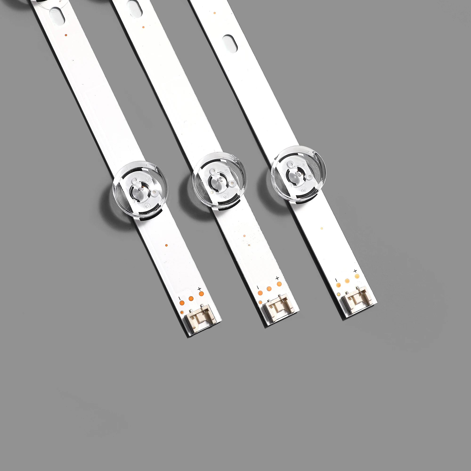 6v retroiluminação LED para LG 32 "TV 32LB572V 6916l 1974A 32LB580V ...