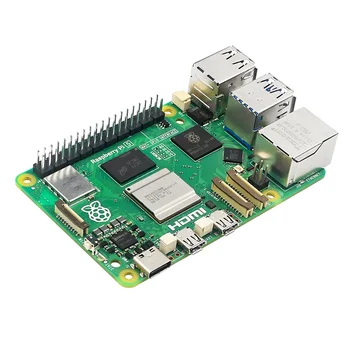 New Original Raspberry Pi 5 4GB 8GB Development Board Computer AI Artificial Intelligence Module ...