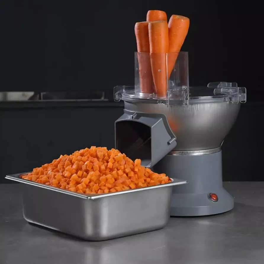 110V-220VMultifunctional-Vegetable-Carrot-Potato-Dicing-Machine-Cutter ...