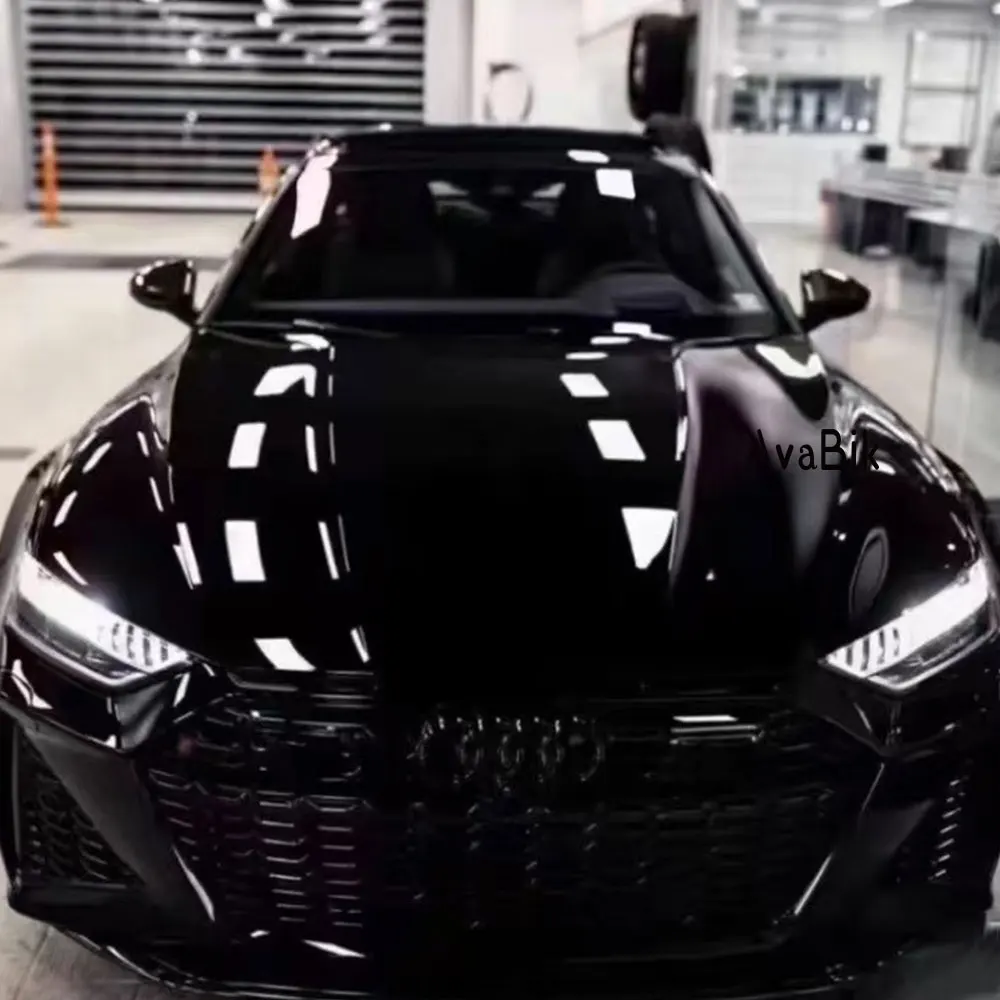 50-100x152-cm-PPF-Zwarte-Autolak-Bescherming-Film-Anti-kras-Auto-Wrap ...