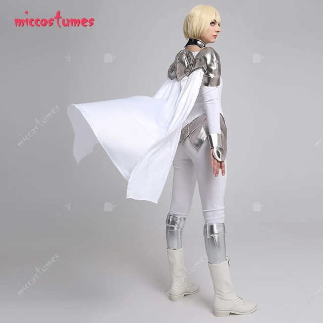 Clare Claymore Cloak